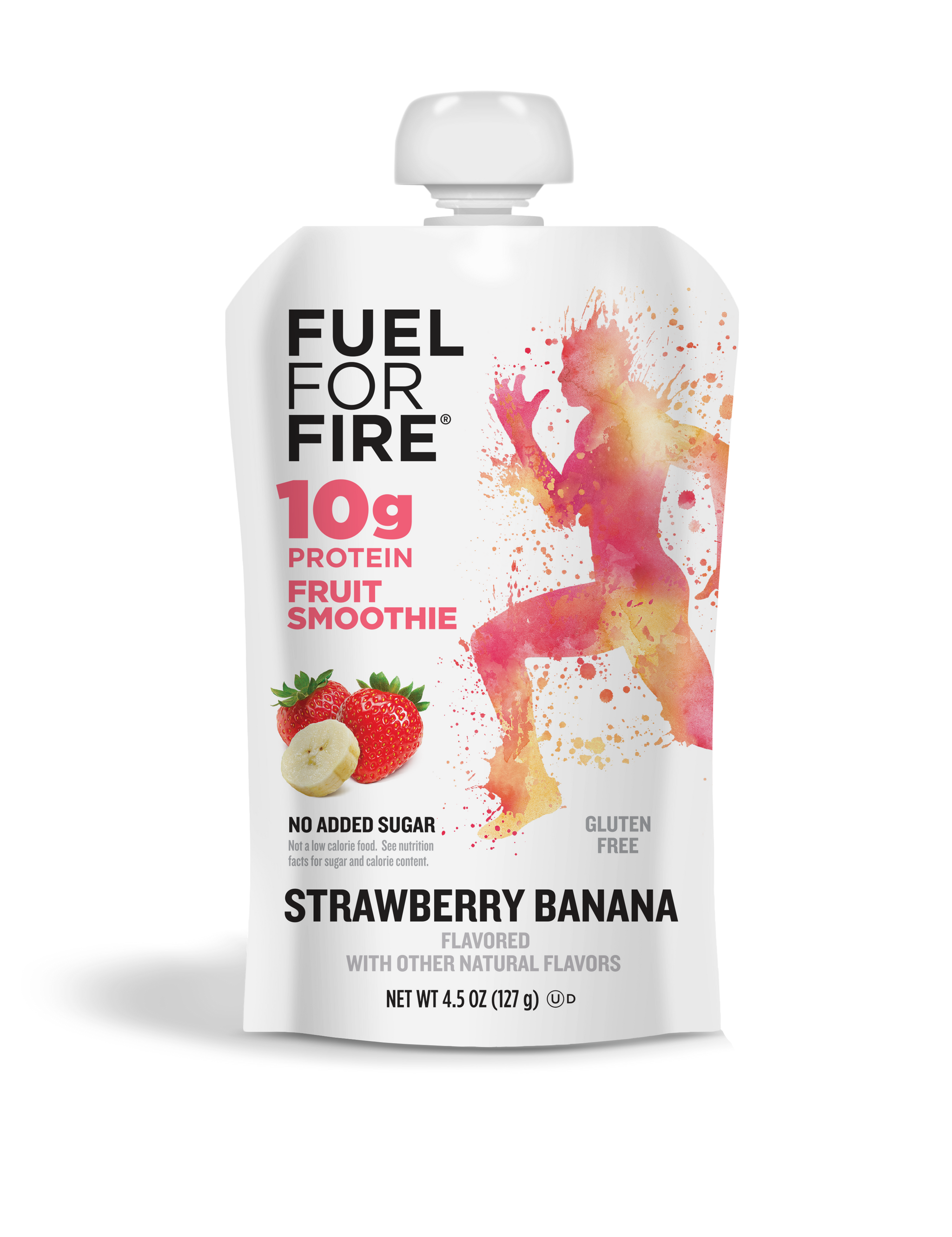 Original Flavors – Fuel For Fire Wholesale
