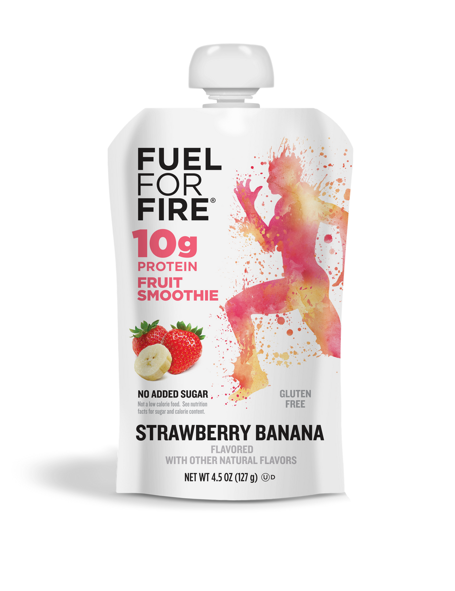 Flavors – Fuel For Fire Wholesale